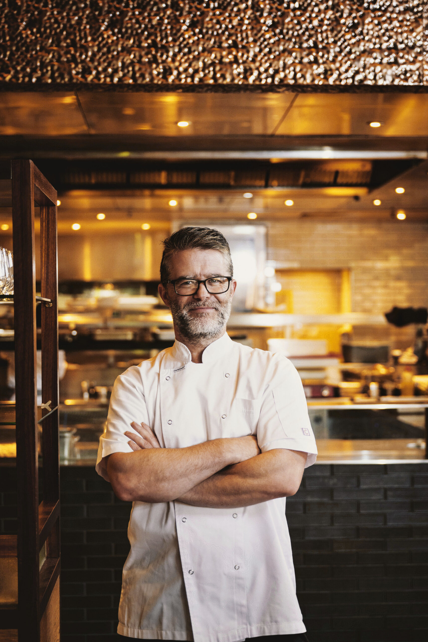 Melbourne Menu - Rockpool Bar & Grill