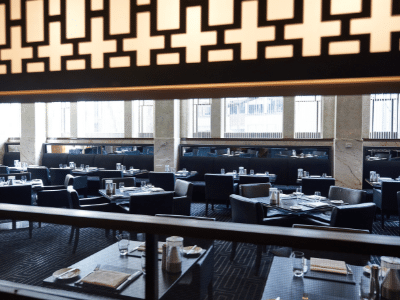 Rockpool Sydney - Rockpool Bar & Grill