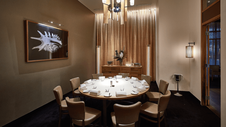 Private & Group Dining | Rockpool Bar & Grill Perth