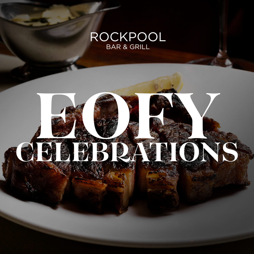 Our Menu | Perth Steak & Seafood | Rockpool Bar & Grill