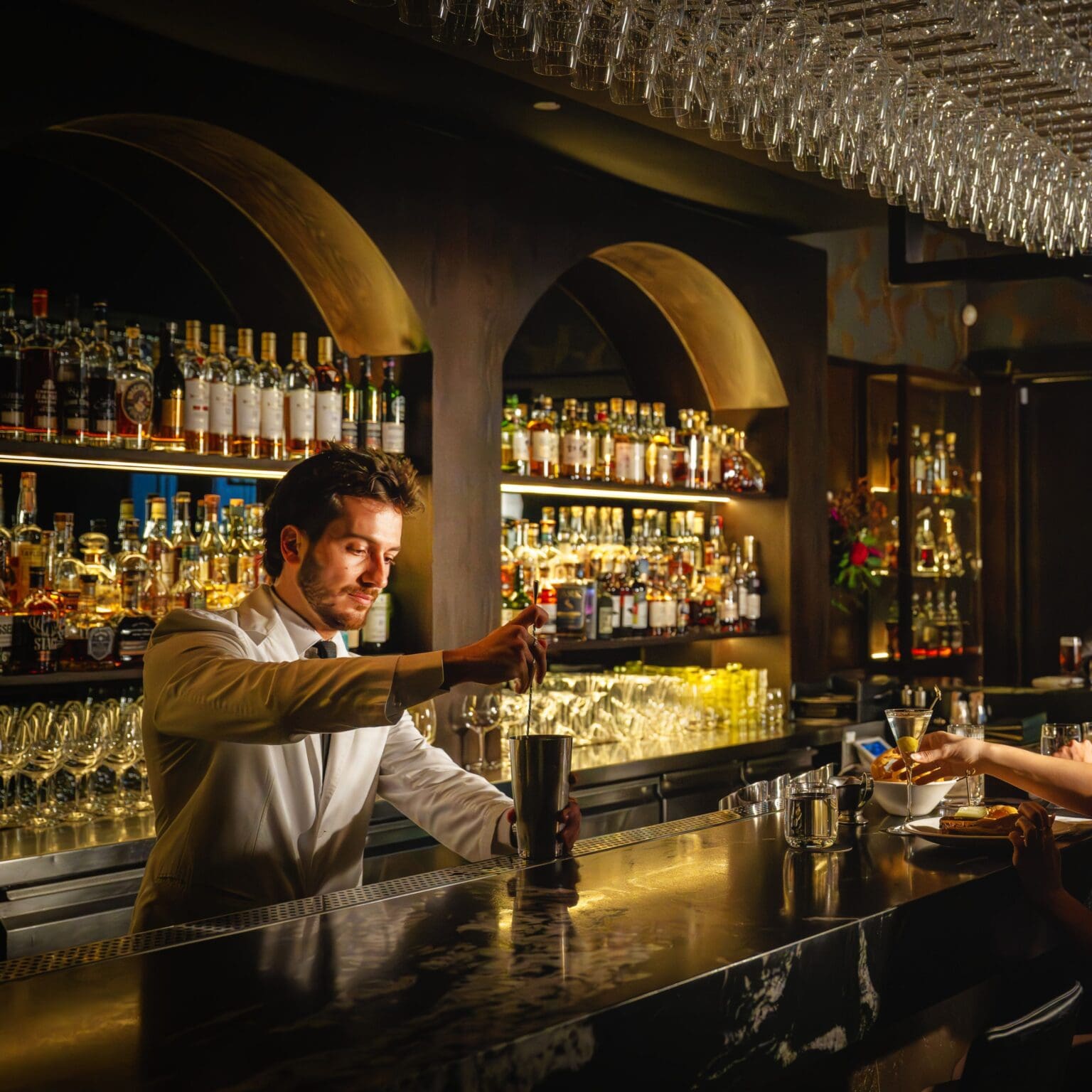 Events | Rockpool Bar & Grill | Sydney, Melbourne, Perth