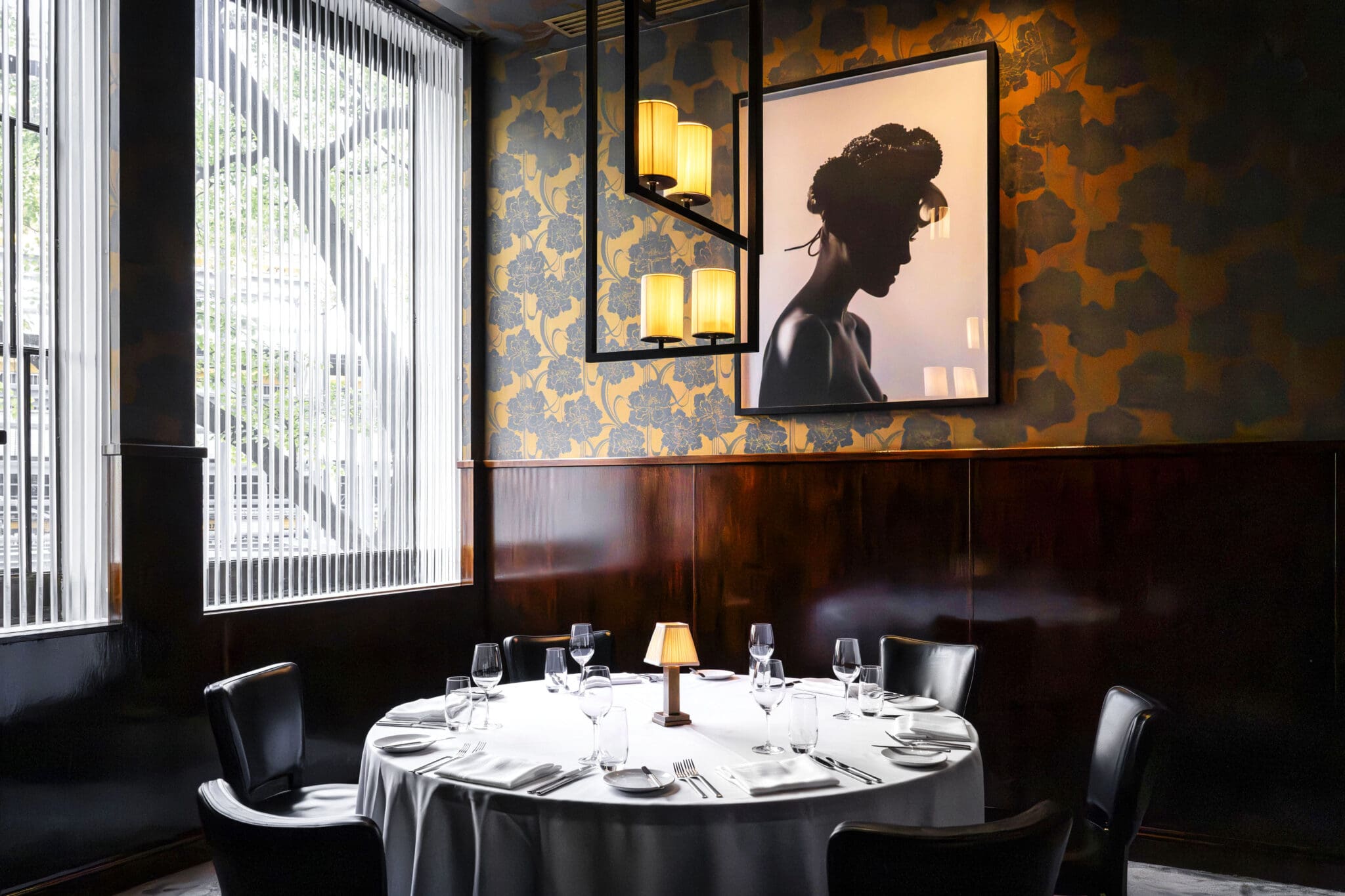 Private & Group Dining | Rockpool Bar & Grill Sydney CBD